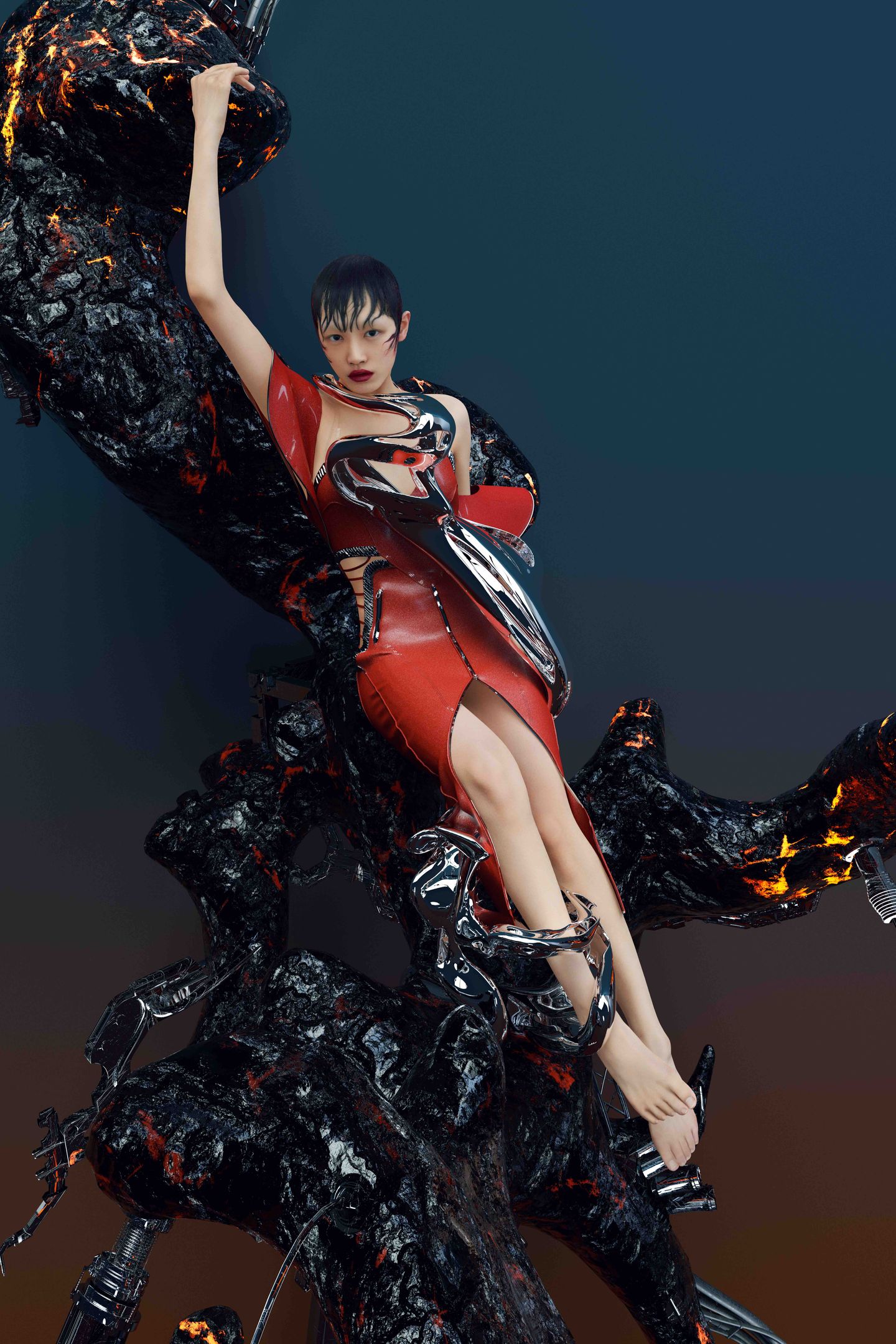 Vogue x TRLab